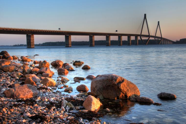 Falster I Holiday homes in Denmark I NOVASOL